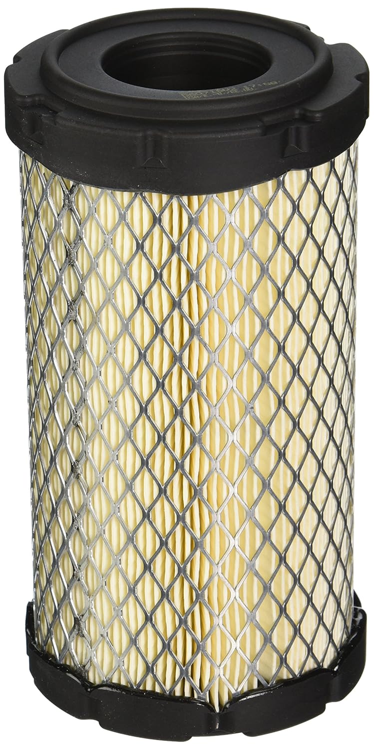 WIX Filters - 49691 Heavy Duty Radial Seal Air Filter, Pack of 1 ...