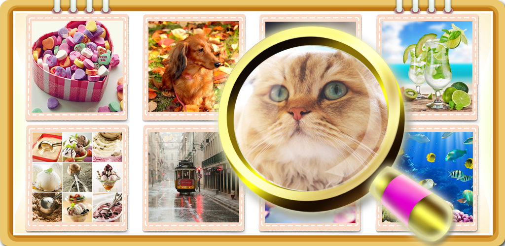 Find the difference - App on Amazon Appstore