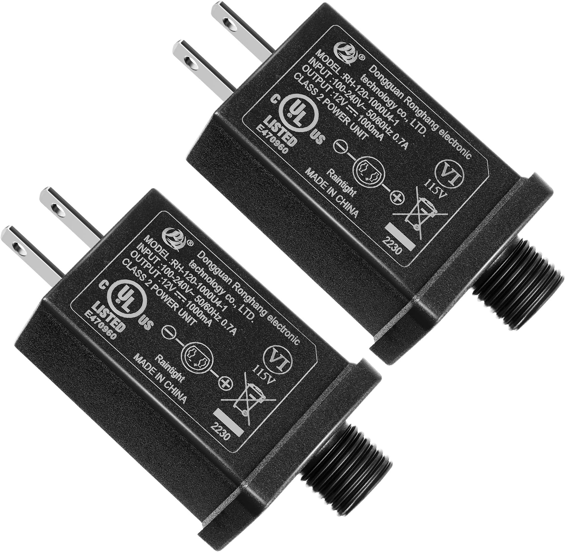 Amazon.com: Makevivi Replacement Yard Inflatable Adapter Power Supply ...