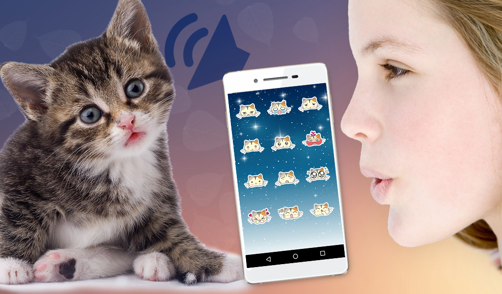 Cat's Translator Meow - App on Amazon Appstore