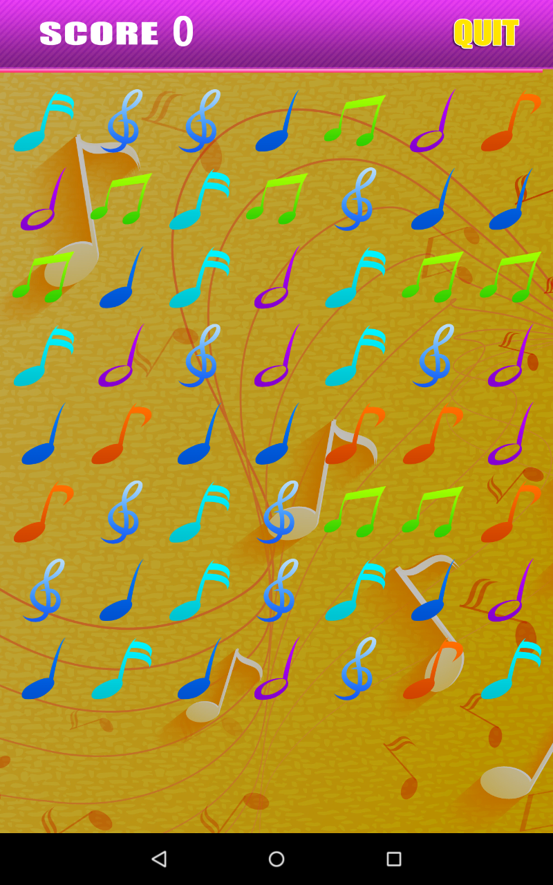 Tuneful Melodic - App on Amazon Appstore