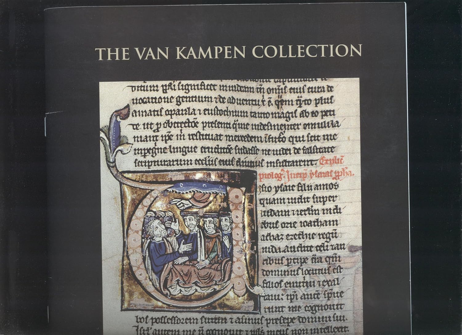 The Van Kampen Collection: Scott Holgren: Amazon.com: Books