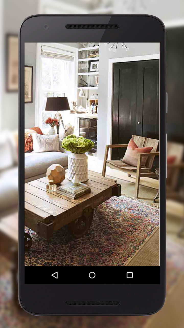 Living Room Design ~ Living room decor ideas - App on Amazon Appstore