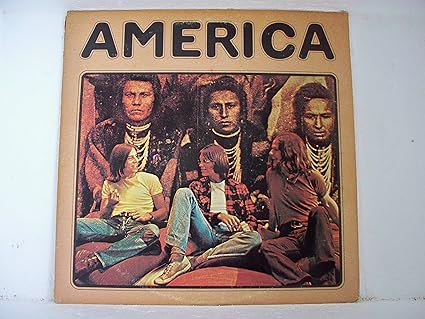 America - America - Amazon.com Music