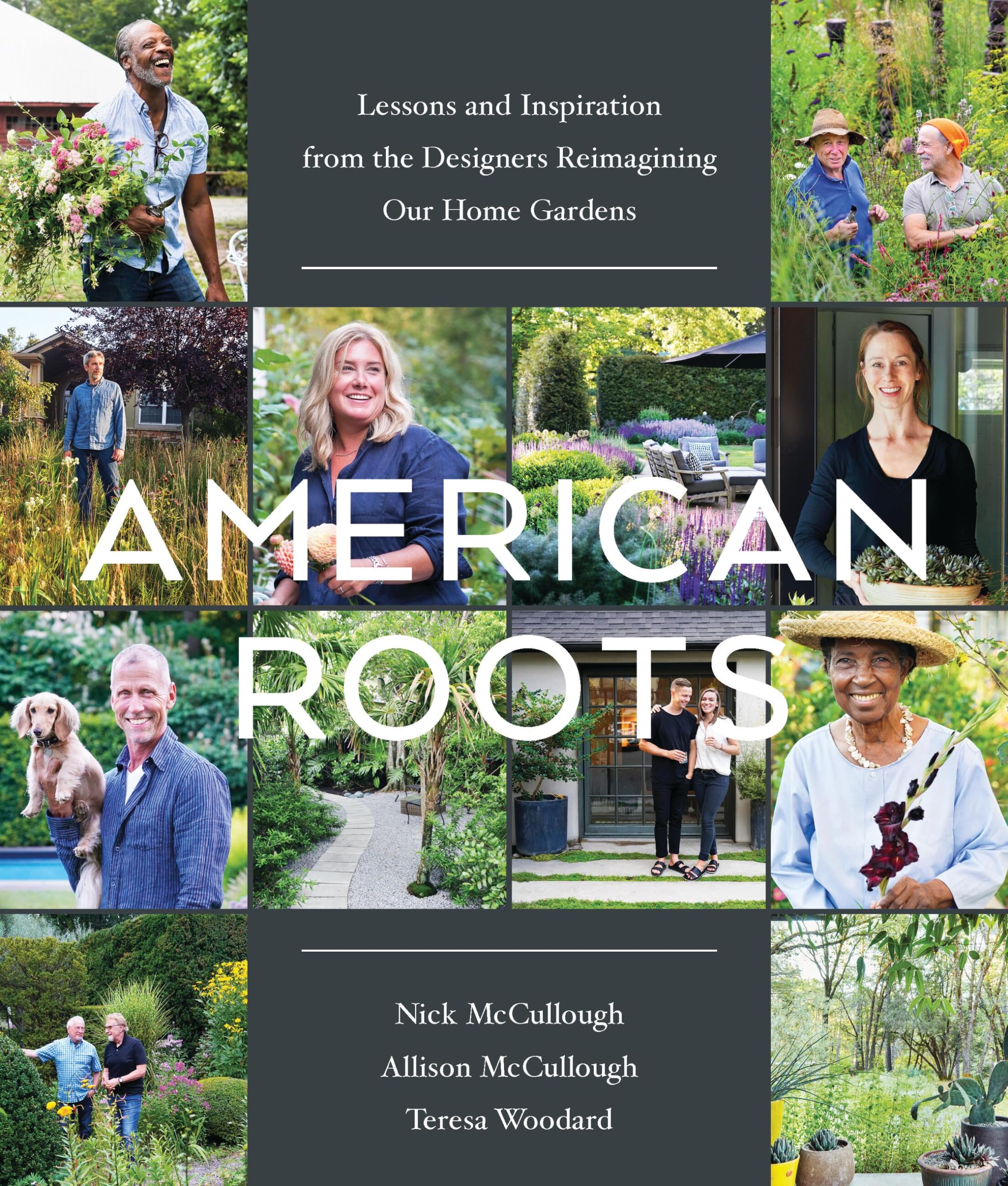 American Roots: Lessons and Inspiration from the Designers Reimagining ...