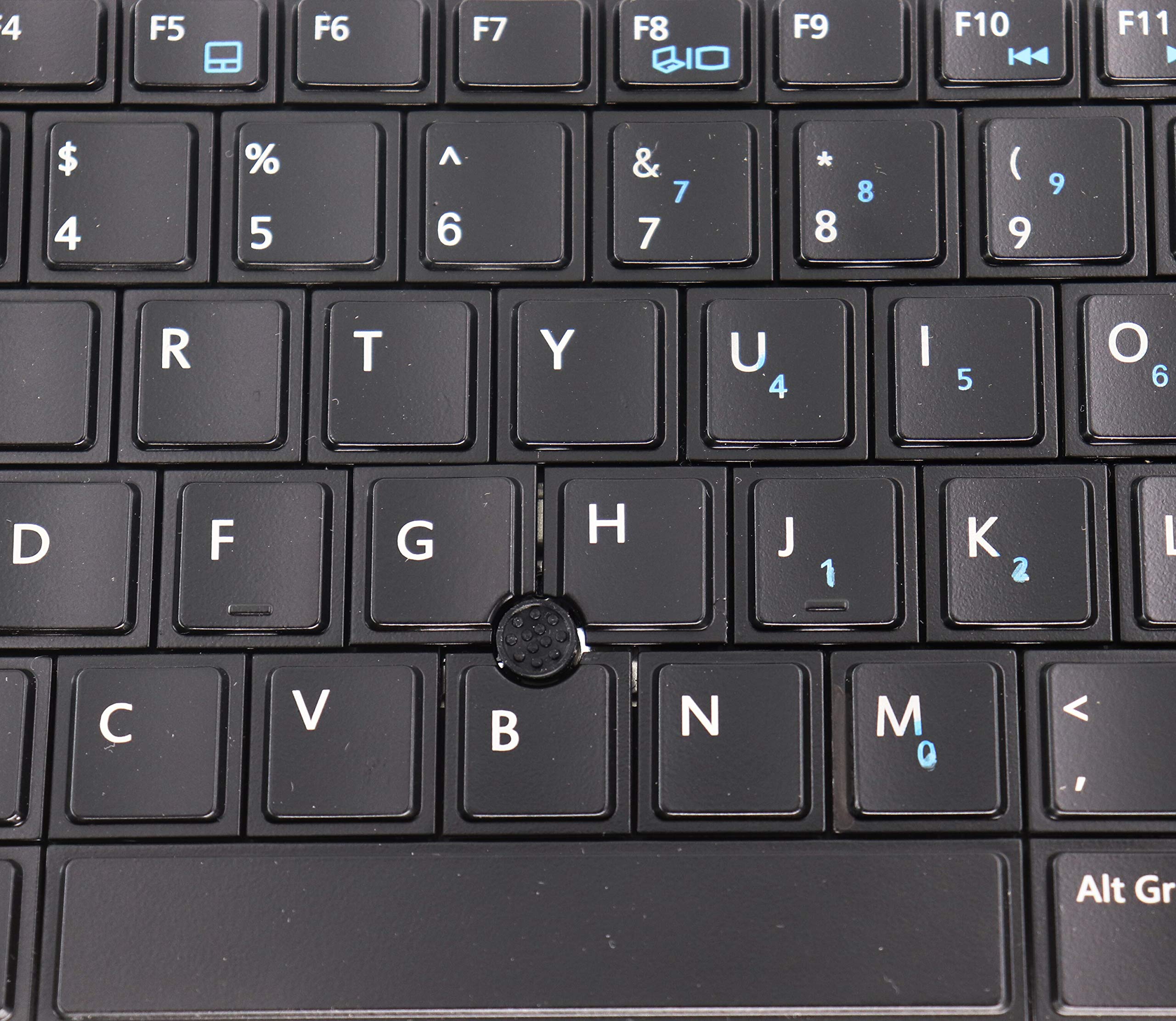 Snapklik.com : LeFix Backlit Keyboard Replacement