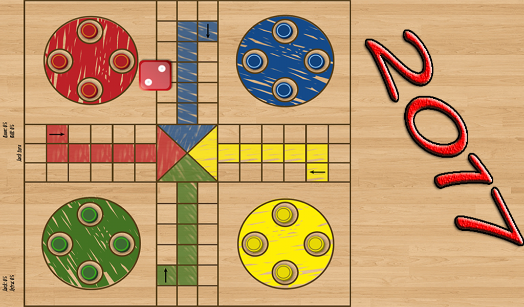 ludo classic PRO - App on Amazon Appstore