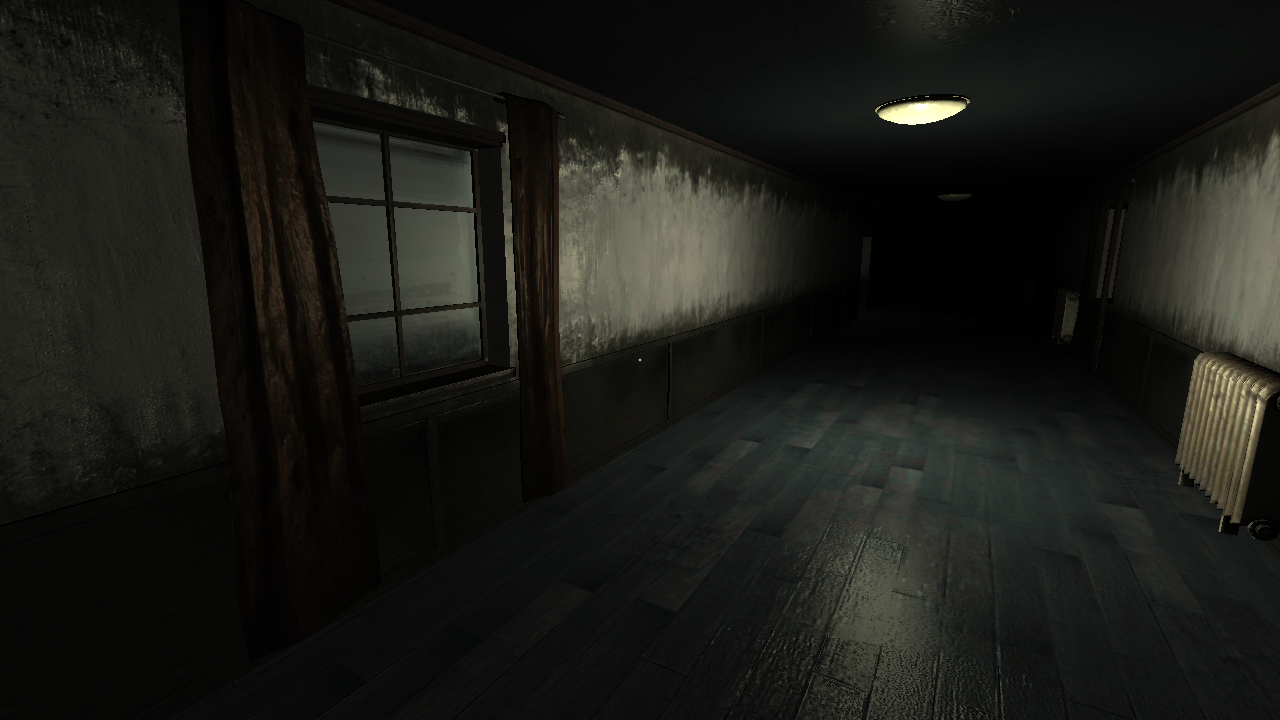 Looped - The horror game - App on Amazon Appstore