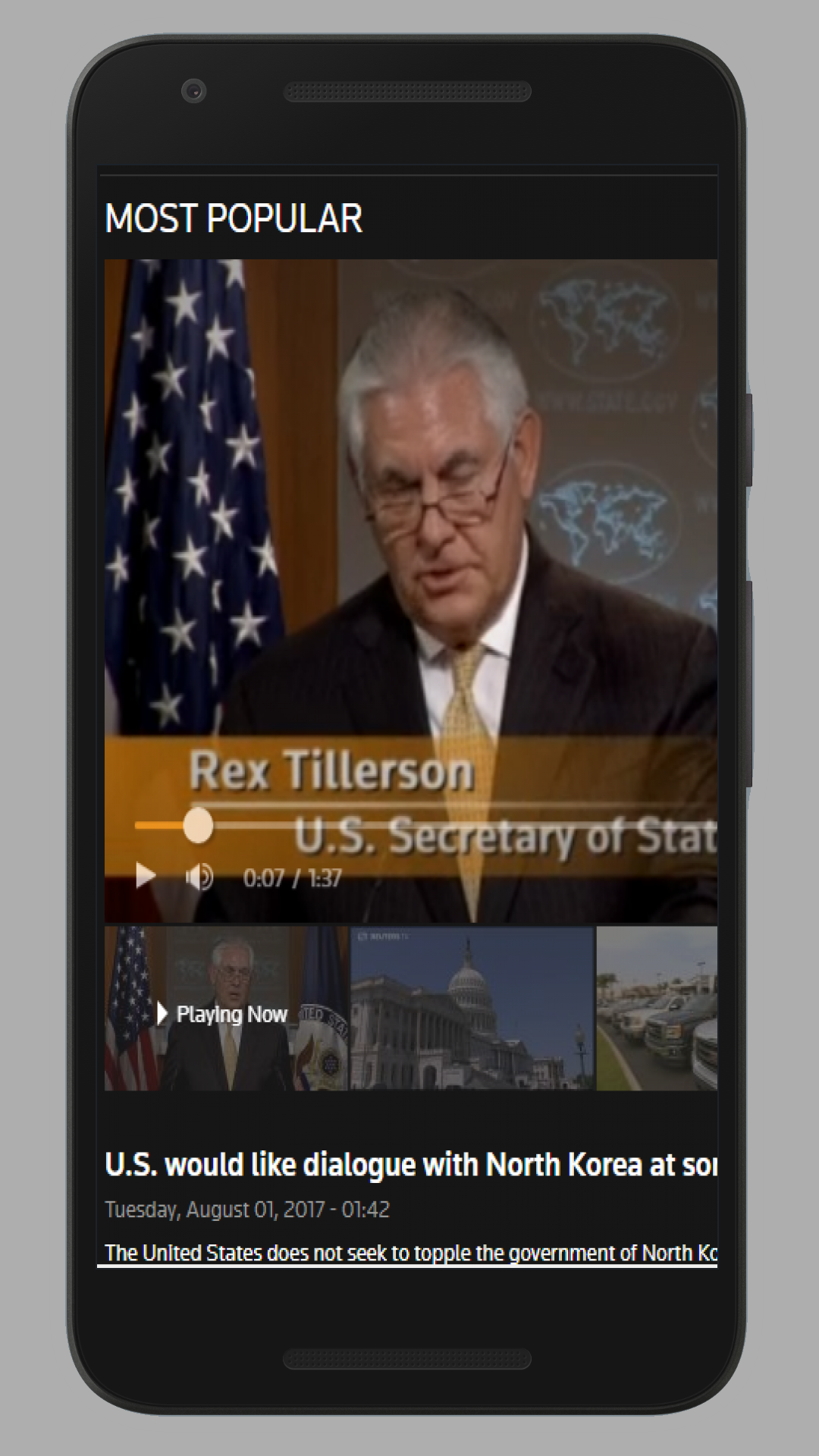 Video Lite - App on Amazon Appstore