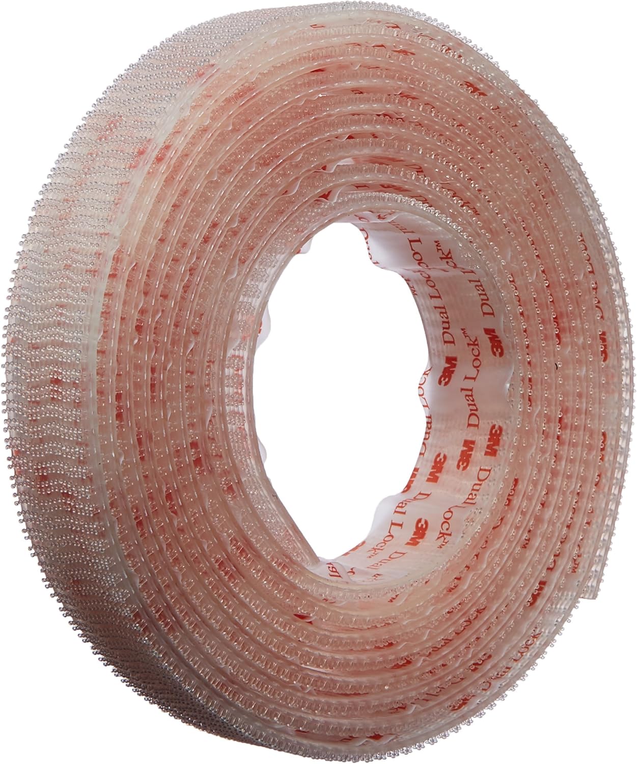 Amazon.com: Scotch Extreme Fasteners, 1" x 10', Clear (RF6760) 2 Roll ...