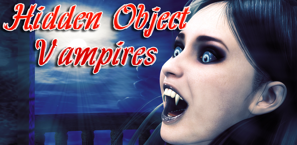 Hidden Object - Vampires FREE - App on Amazon Appstore