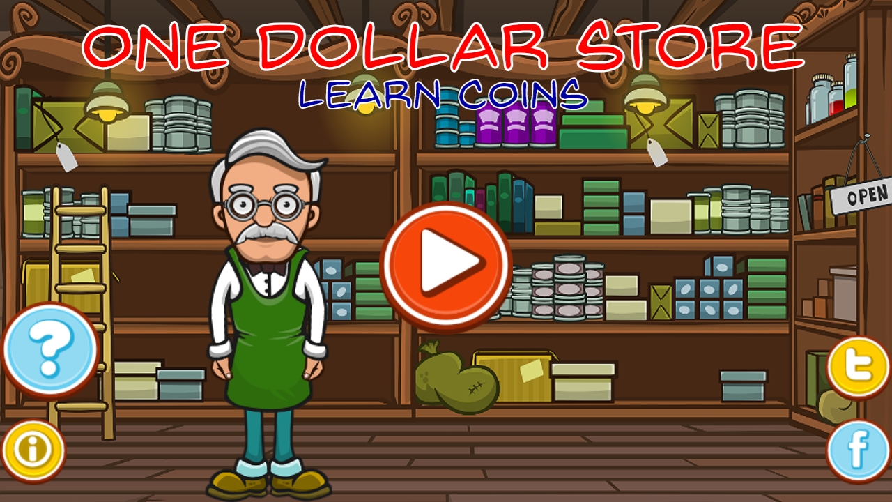 One Dollar Store - App on Amazon Appstore
