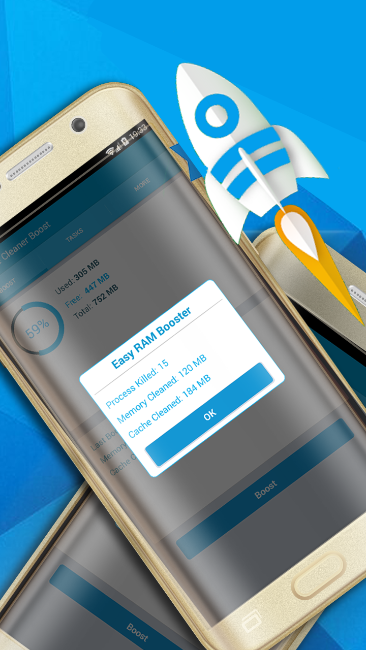 Clean Boost - Cache Cleaner - App on Amazon Appstore
