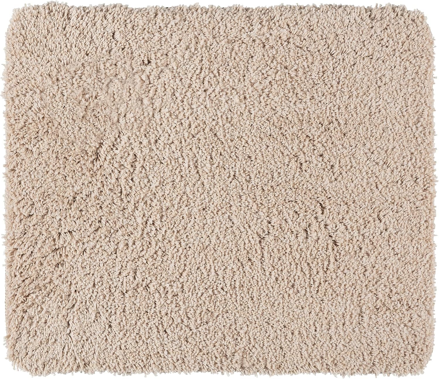 Amazon.com: WENKO Bathroom Rug Non Slip Mélange, Washable Rug, Bath ...