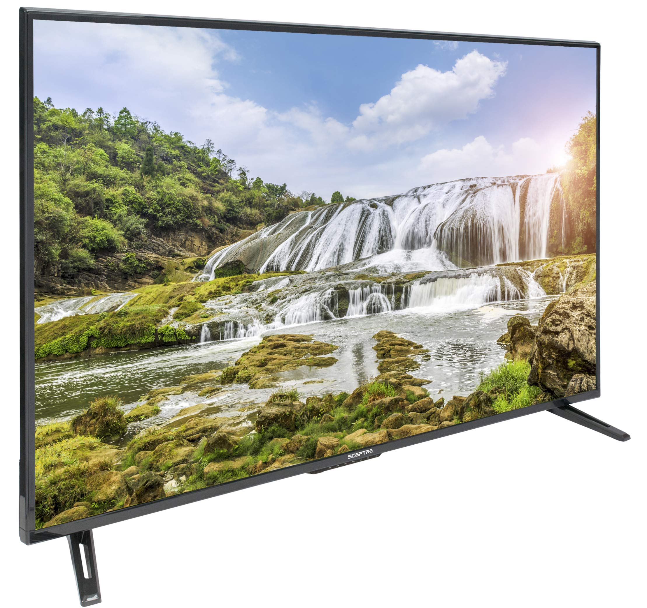 Sceptre 43 Inch Full Hd 1080p Led Tv Memc 120 | Desertcart INDIA