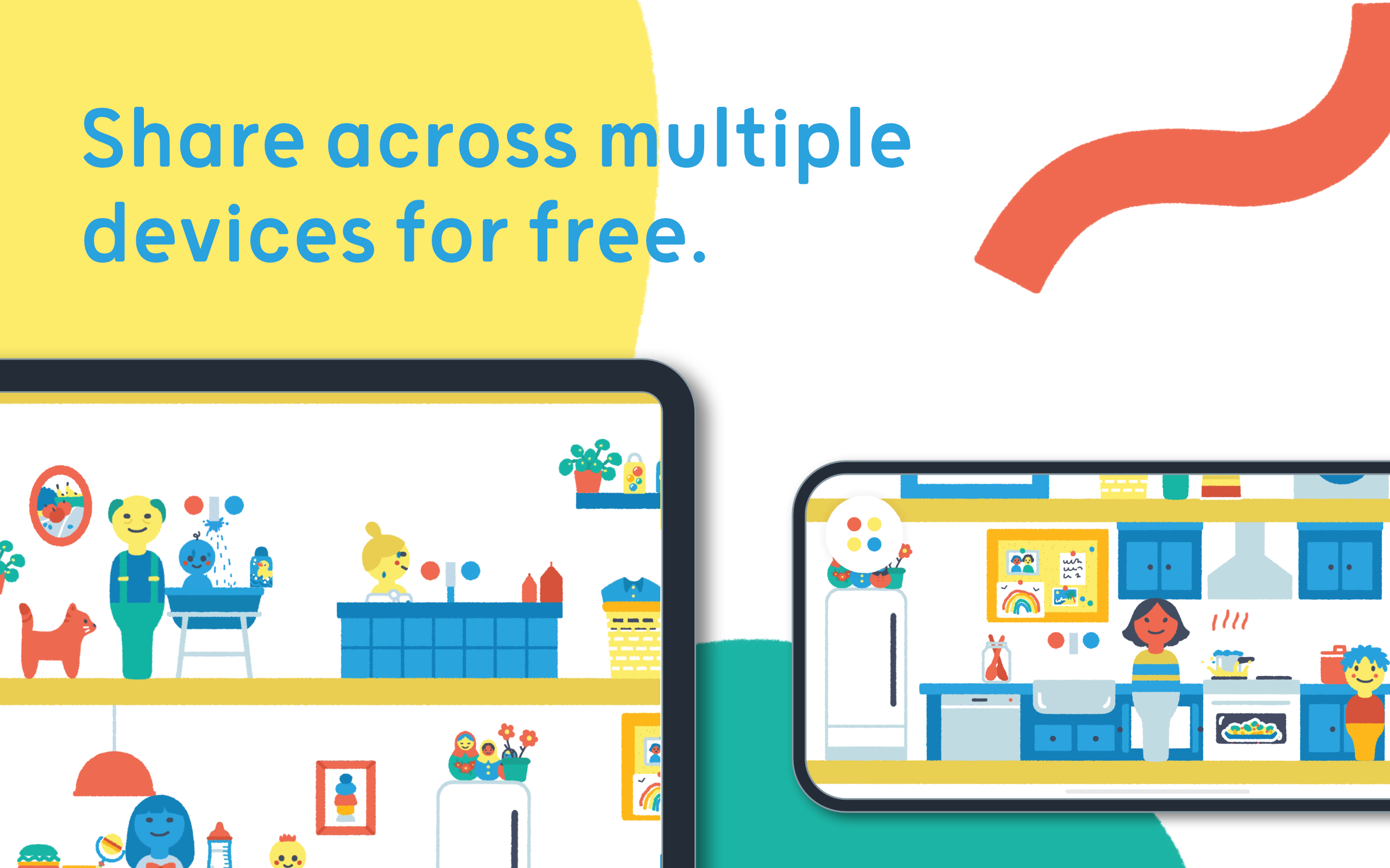 Pok Pok | Calm learning games for kids 2-8 - App on Amazon Appstore