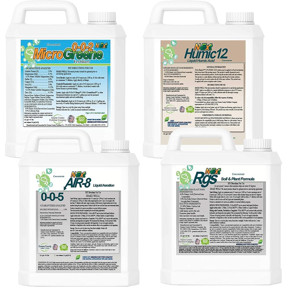 $22/mo - Finance N-Ext Bio-Stimulant Liquid Fertilizer by Greene County ...