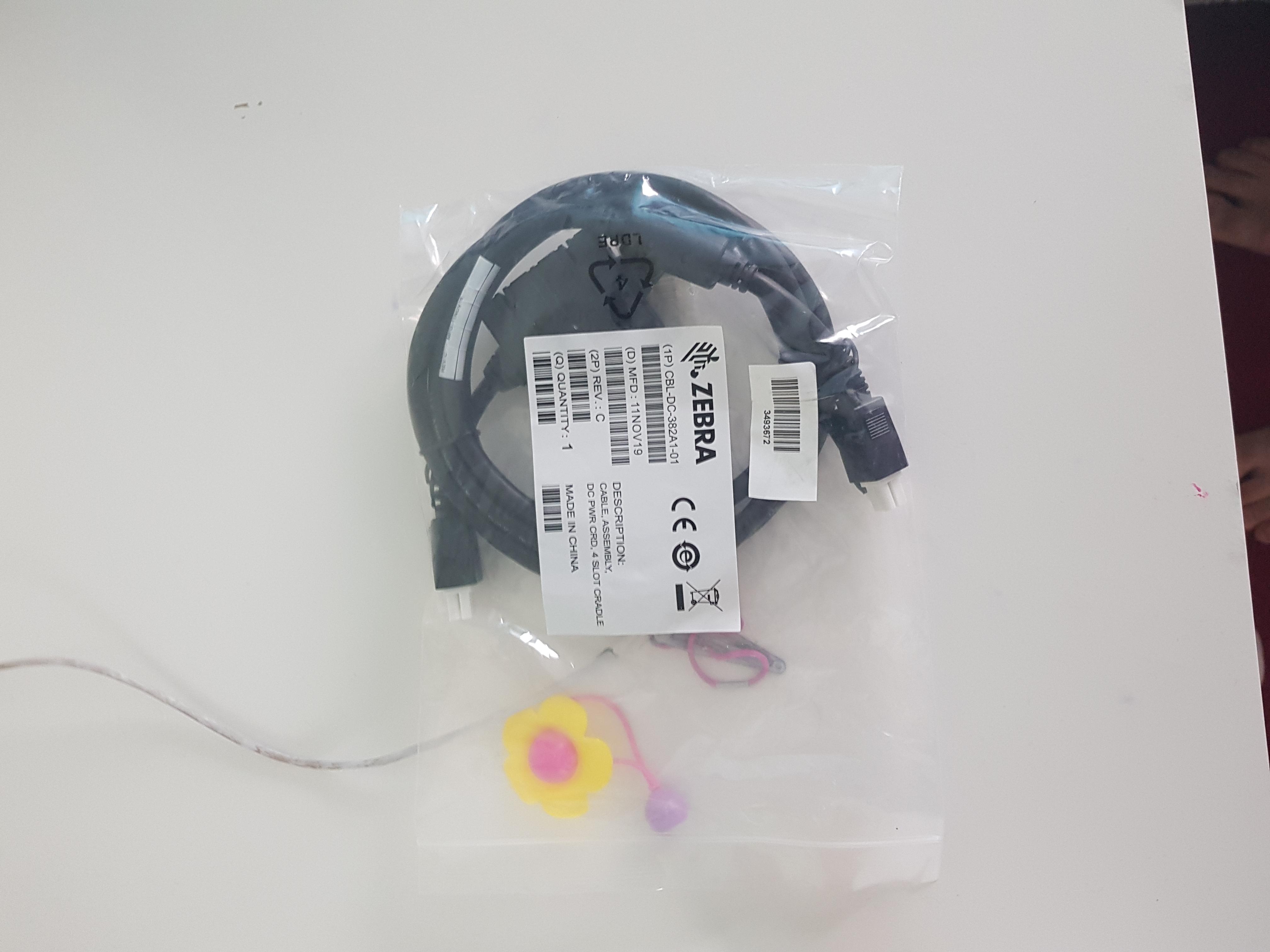 Zebra TC75FK-2MF22AD-A6 - TC75X SE4750 HSPA CDMA ANDRO - NFC BT 2/16GB ...