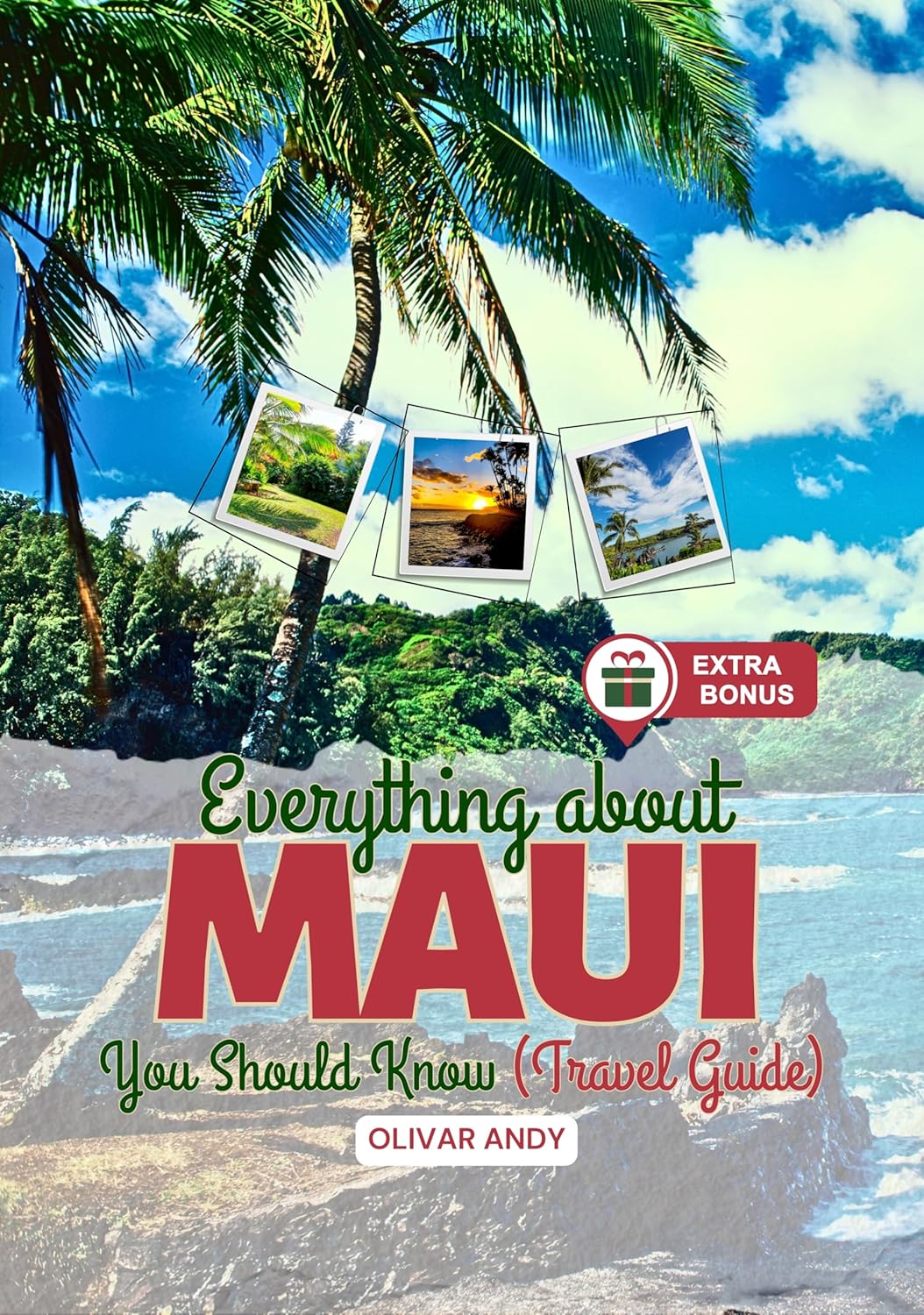 Amazon.com: Everything About Maui You Should Know (Travel Guide): The ...