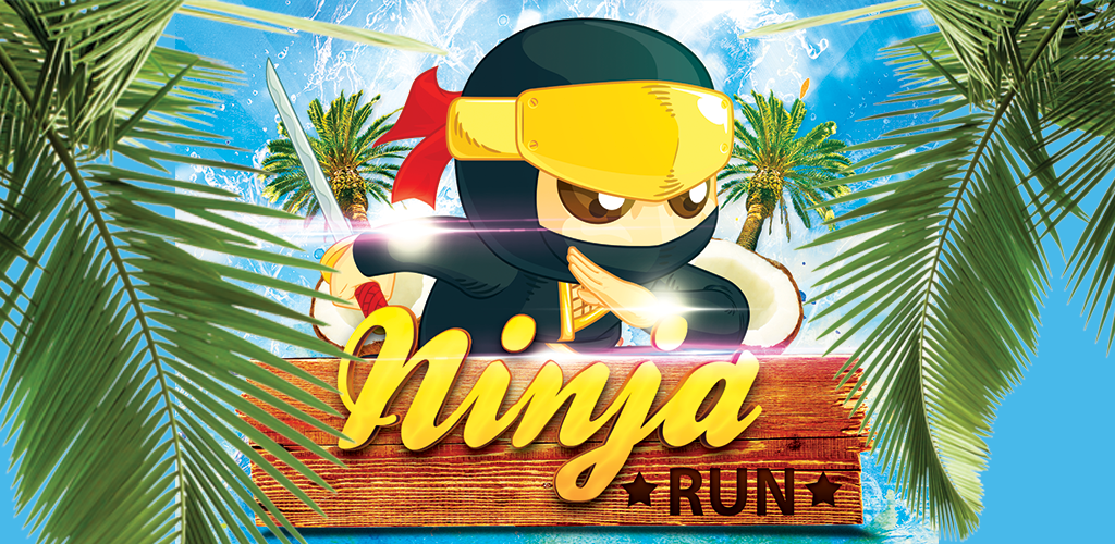 Ninja Run Game:Amazon.com:Appstore for Android