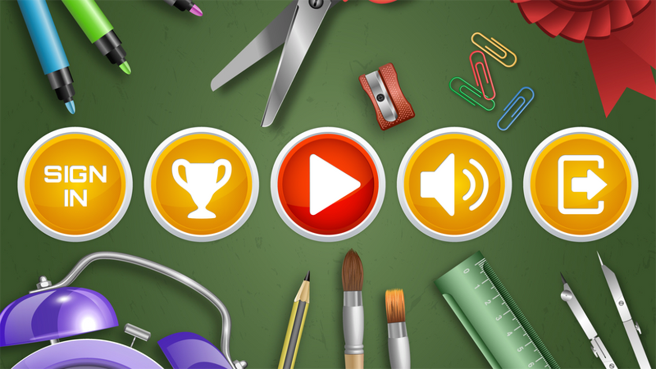 Simple Math Arithmetic Pro - App on Amazon Appstore