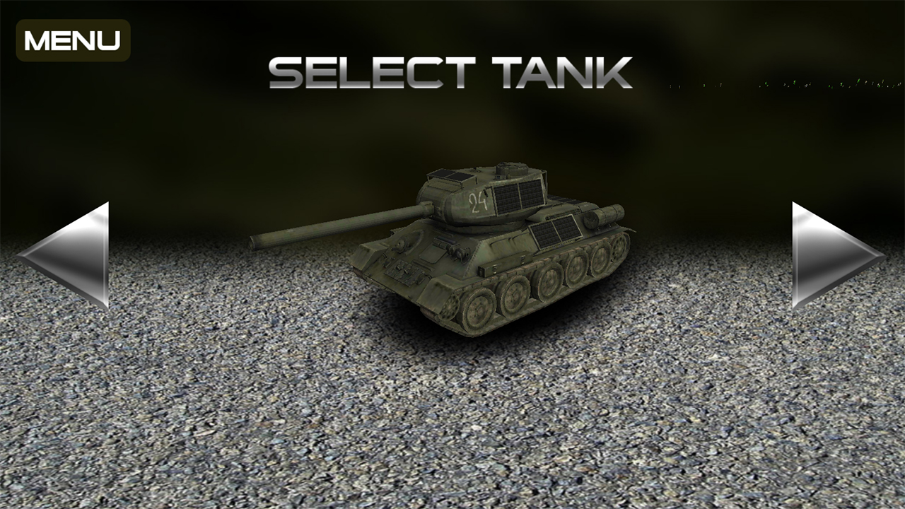 Drive Army Tank 3D Simulator (no-ads) - App on Amazon Appstore