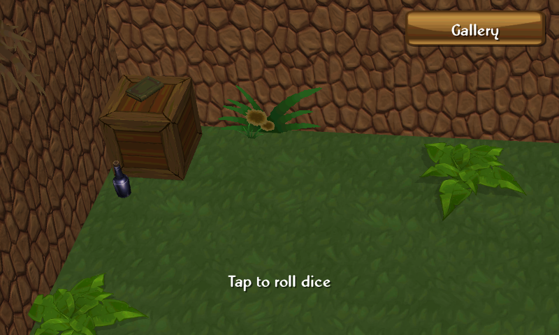 Dice Roller Simulator 3D - App on the Amazon Appstore