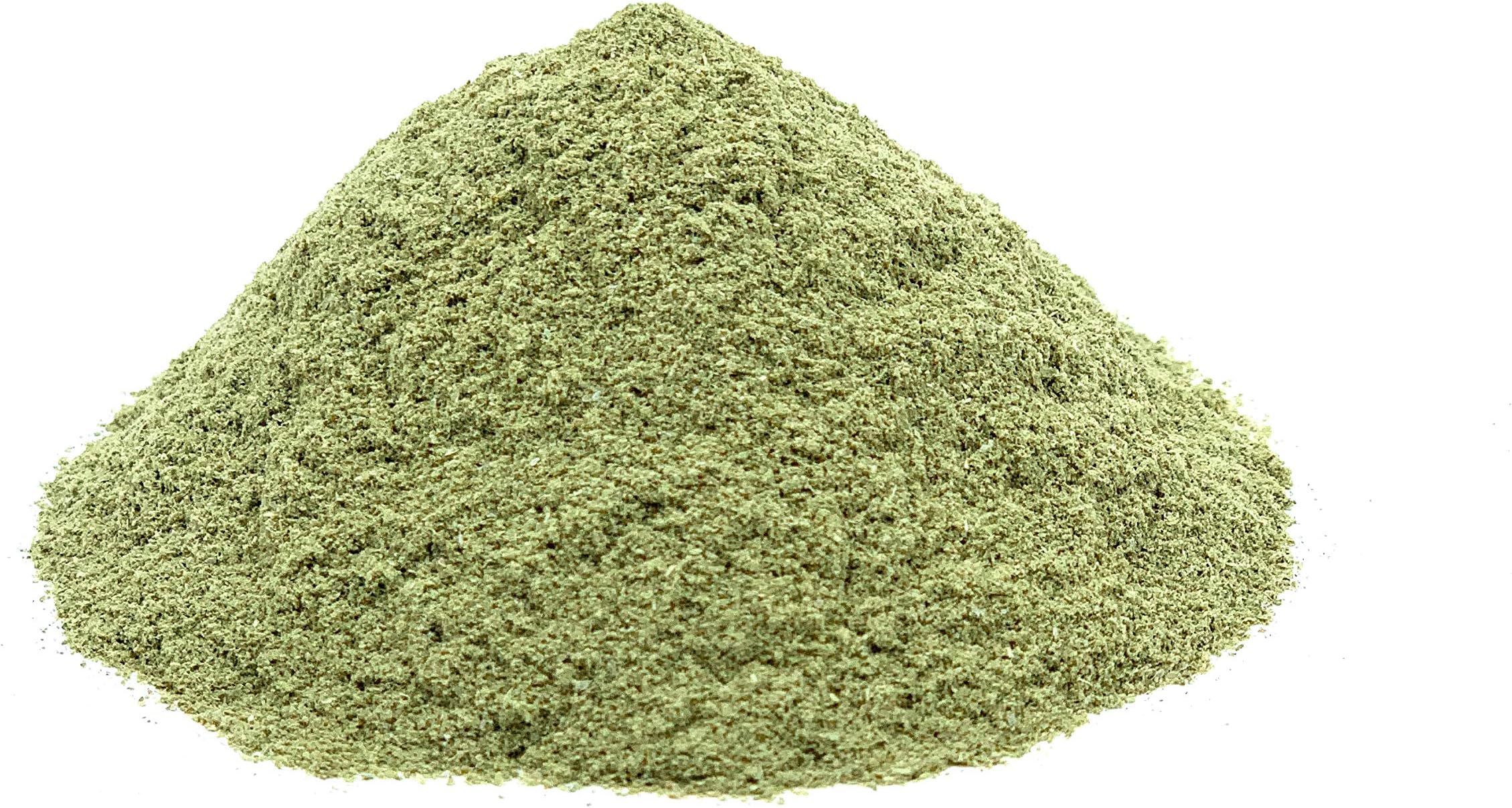 Amazon.com: Best Botanicals Olive Leaf Powder 16 oz. (Organic) : Health ...