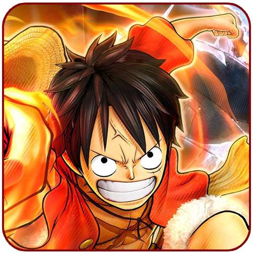 One Piece Battles - App on Amazon Appstore