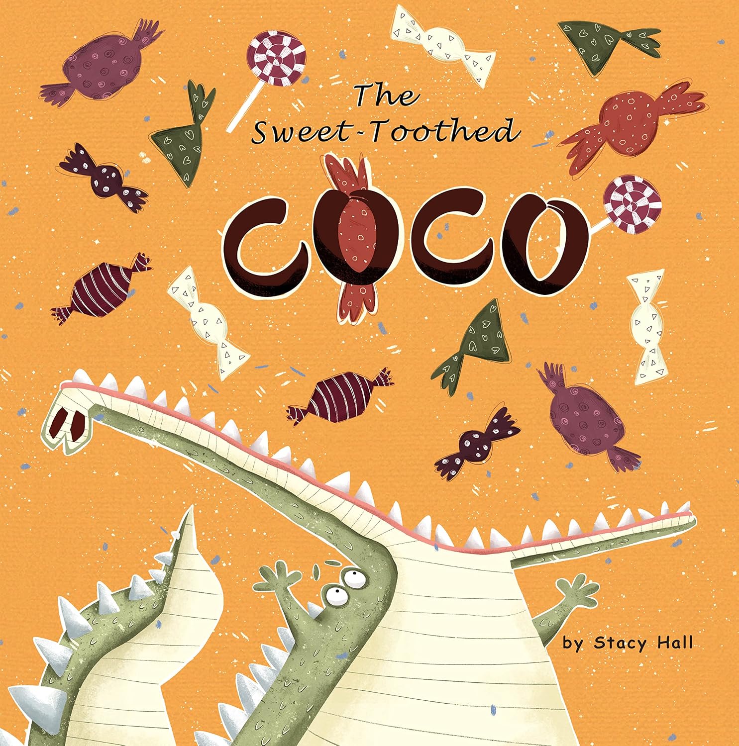 The Sweet-Toothed Coco: childrens books about eating, kids nutrition ...