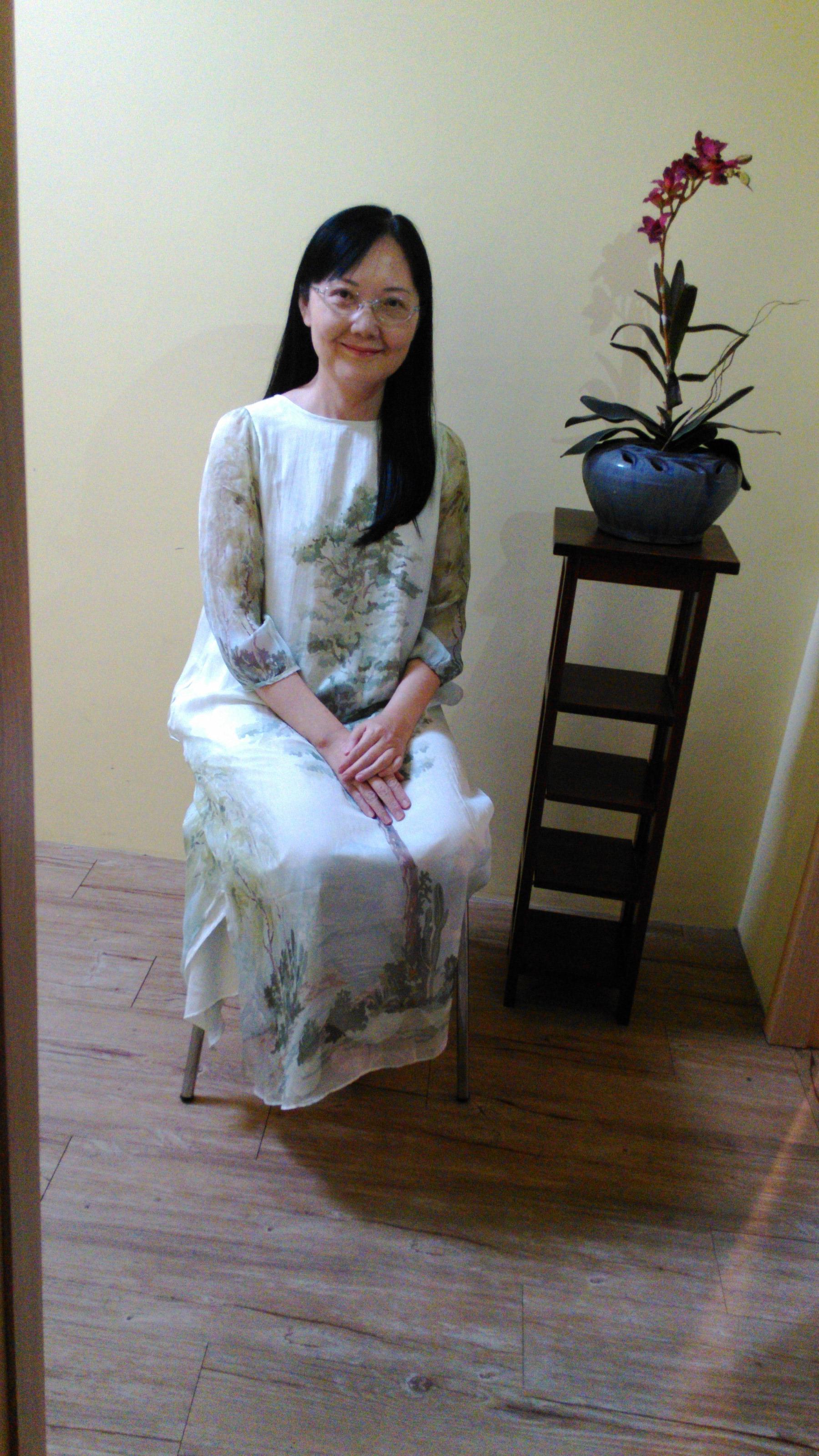 Amazon.com: Diana Liang: books, biography, latest update