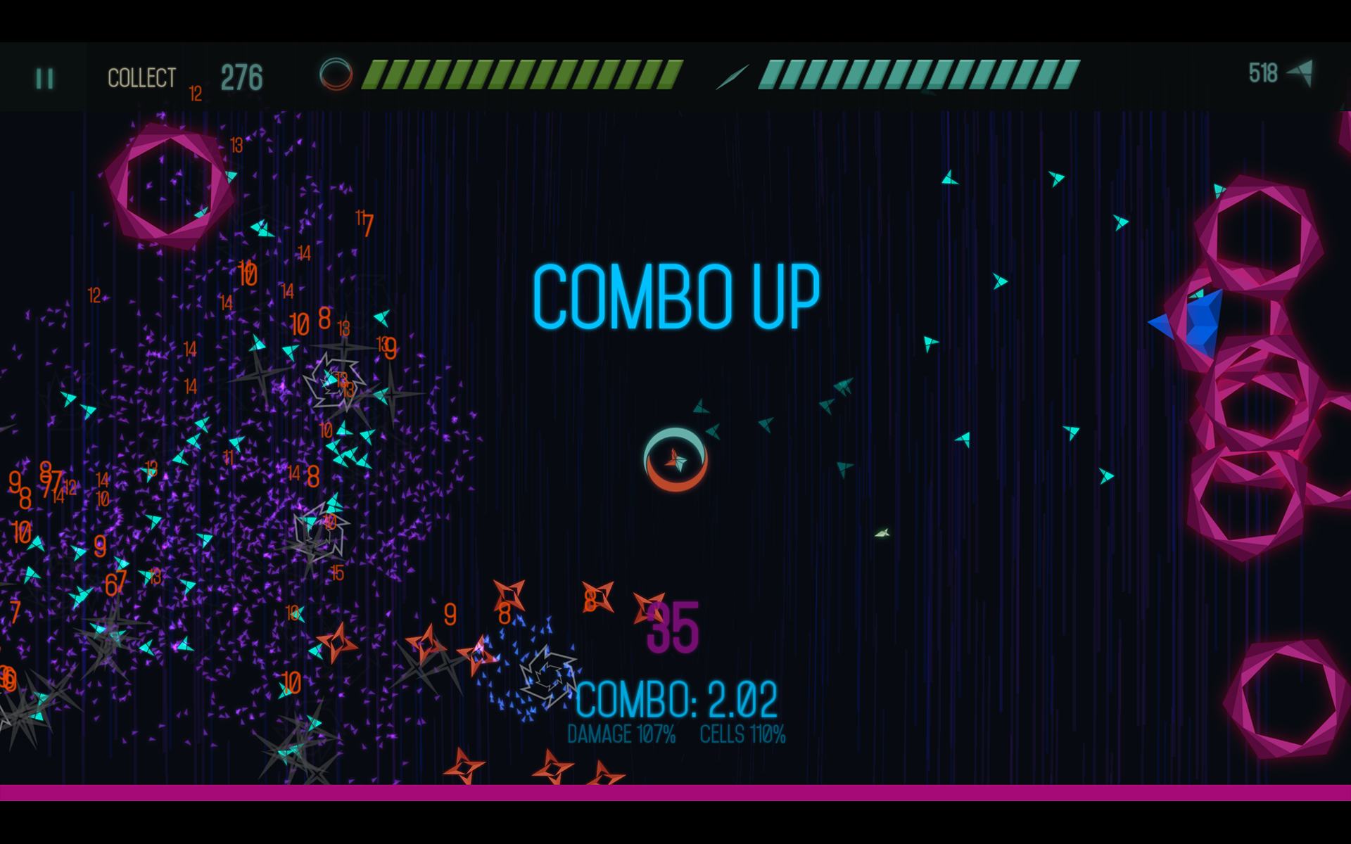 Cereus: Towerless Tower Defense Game - App on Amazon Appstore