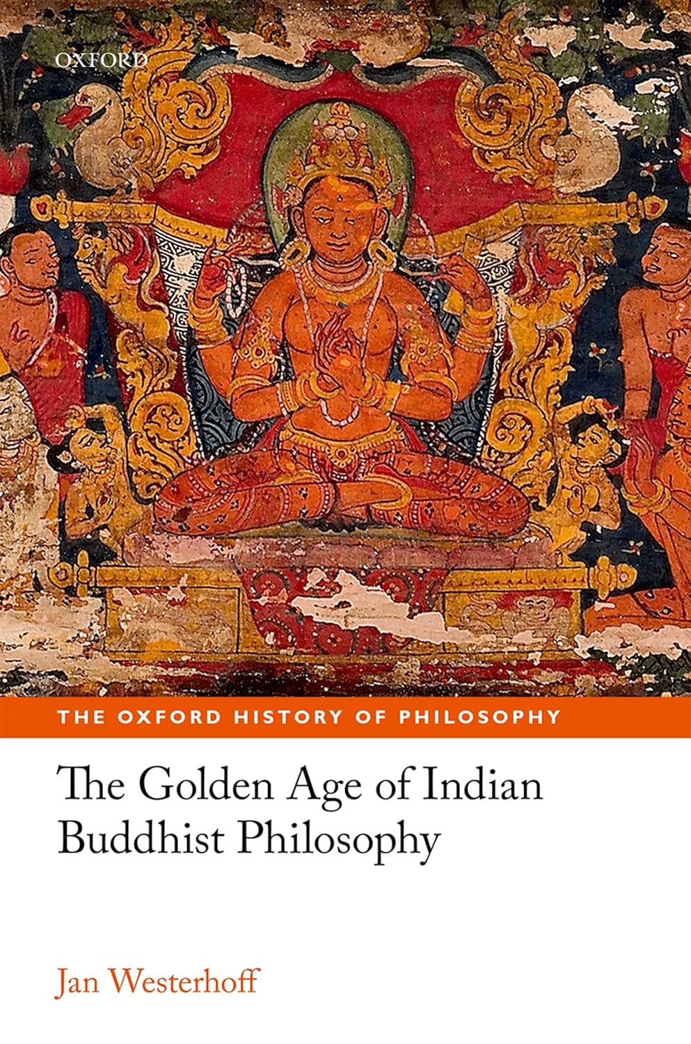 Amazon.com: The Golden Age of Indian Buddhist Philosophy in the First ...