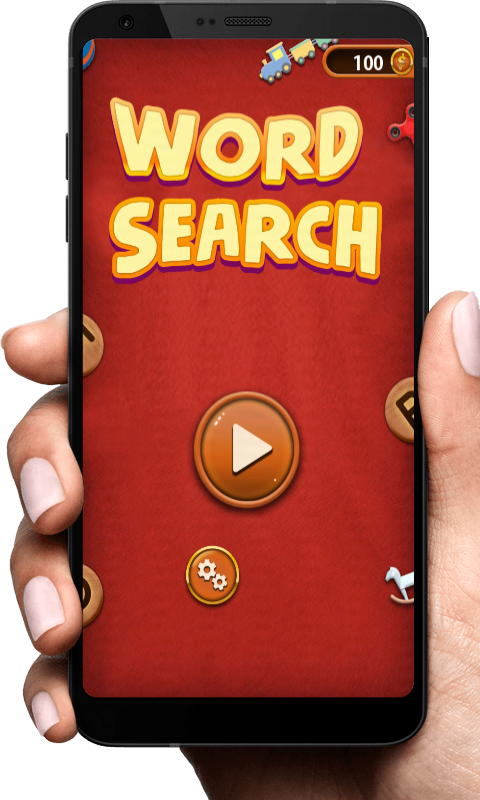 Word Search - App on Amazon Appstore