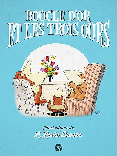 Boucle d’Or et les trois ours (French Edition) - Kindle edition by ...