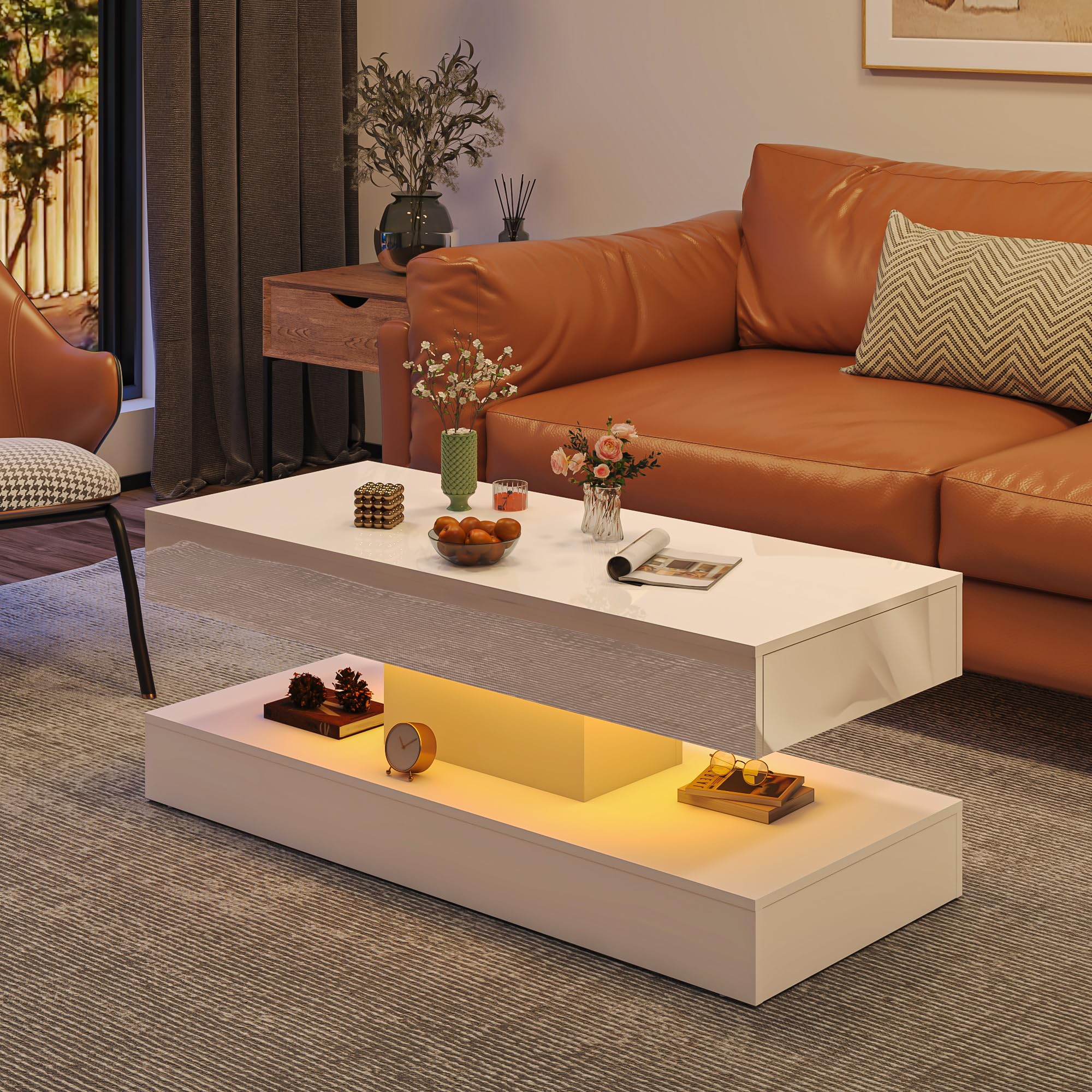 9 Best 10 Coffee Tables | Don't Buy Until You Read