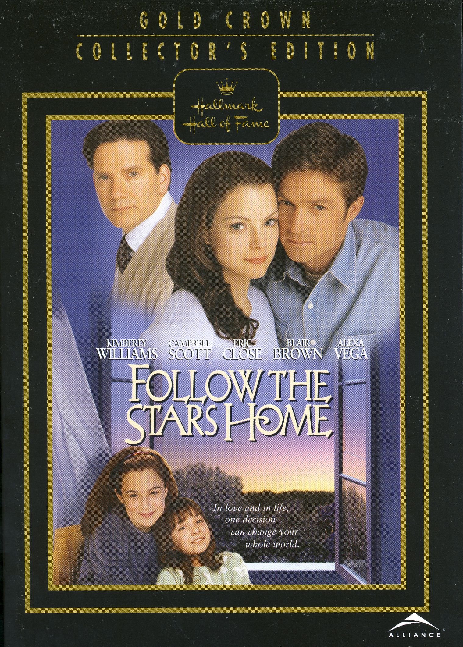 Follow the Stars Home [DVD] [2001] [Region 1] [US Import] [NTSC ...