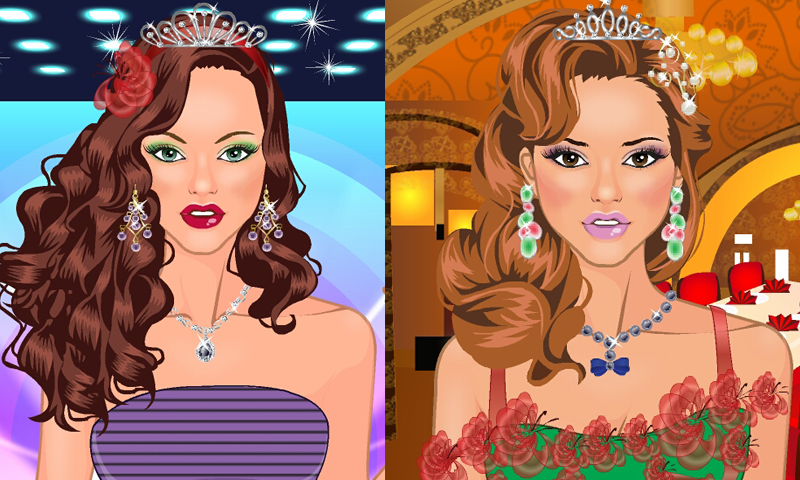 Prom Night Makeover - App on Amazon Appstore