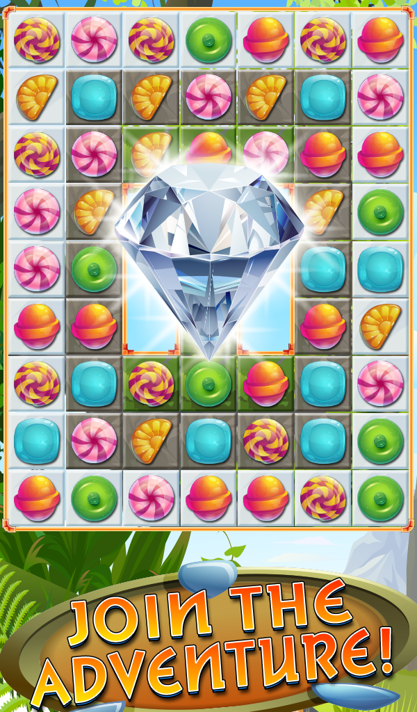 Jewels Adventure - App on Amazon Appstore