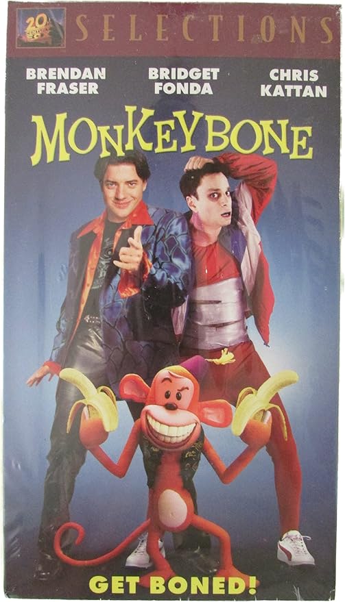 Monkeybone : Amazon.ca: Movies & TV Shows