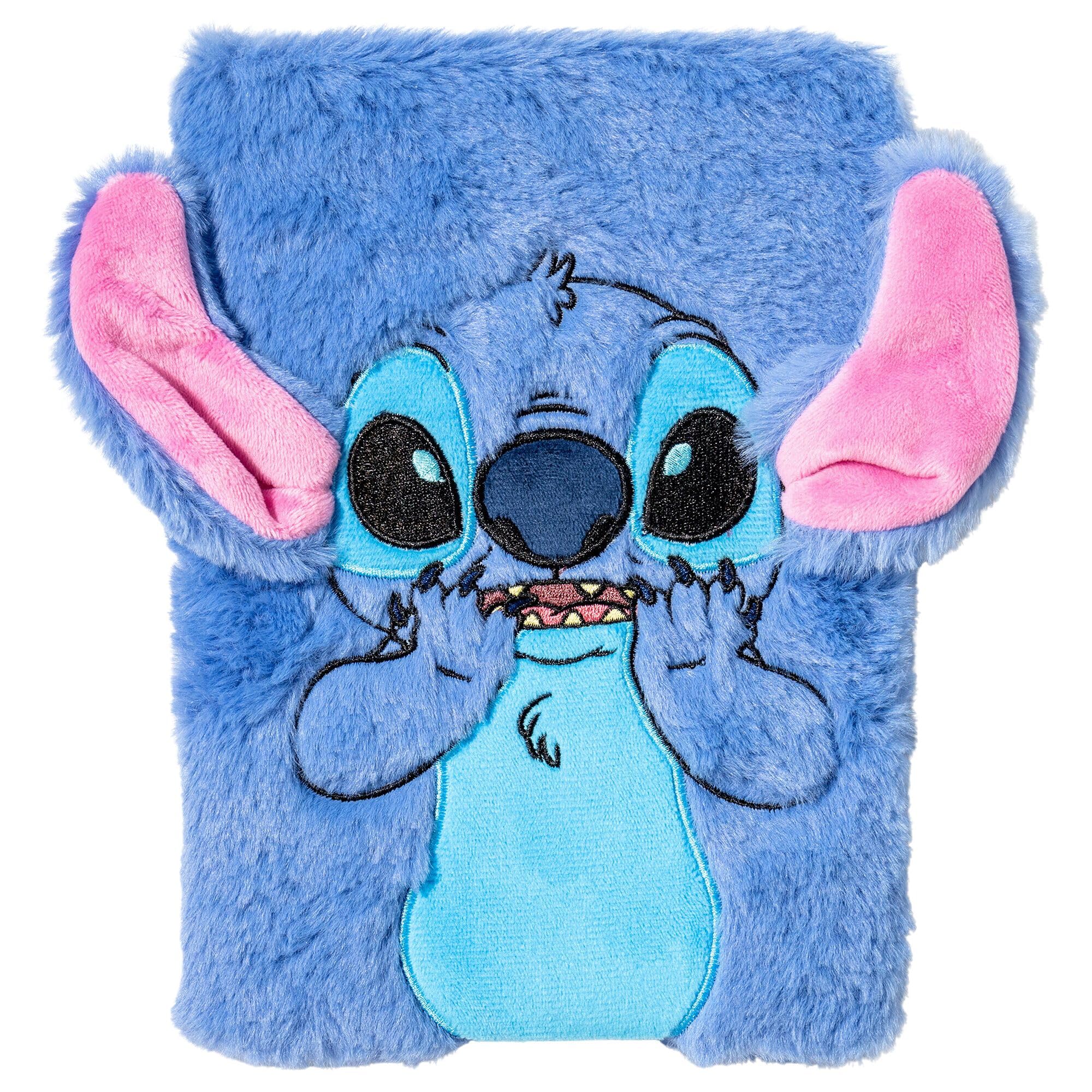 Stitch Cute And Fluffy Lilo & Stitch: Stitch Cute & Fluffy Shopper Bag