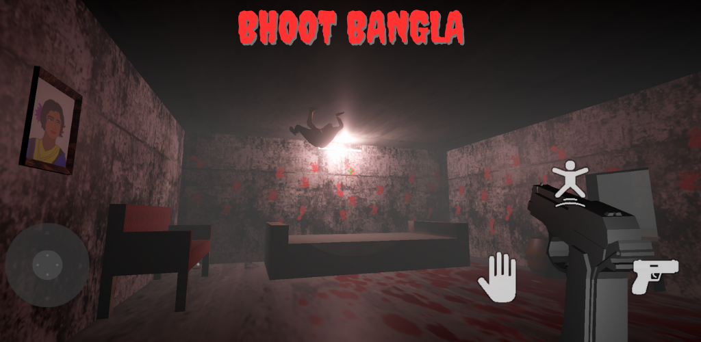 Bhoot Bangla : Indian Horror Game:Amazon.de:Appstore for Android