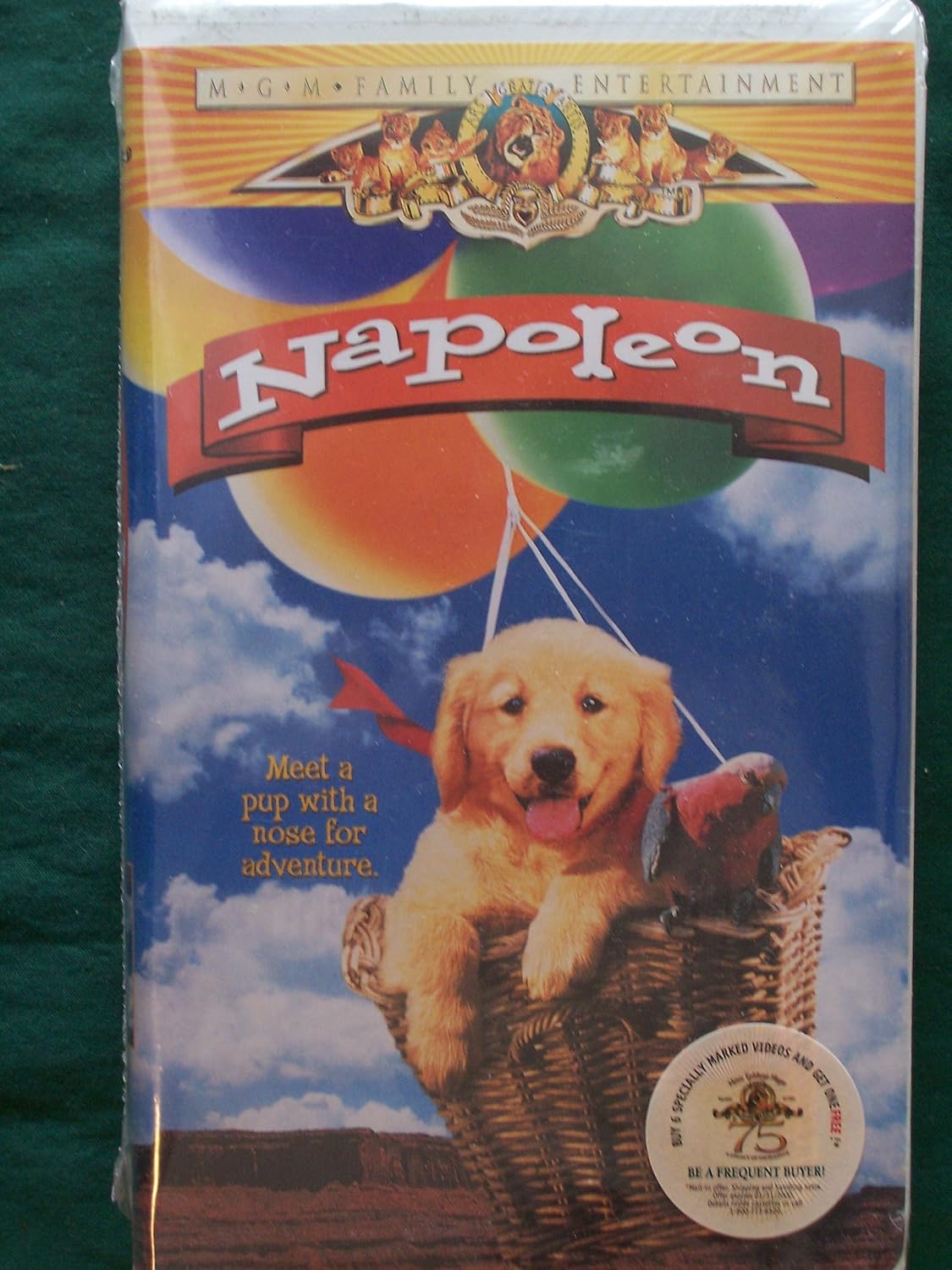 Amazon.co.jp: Napoleon [VHS] : Napoleon: DVD