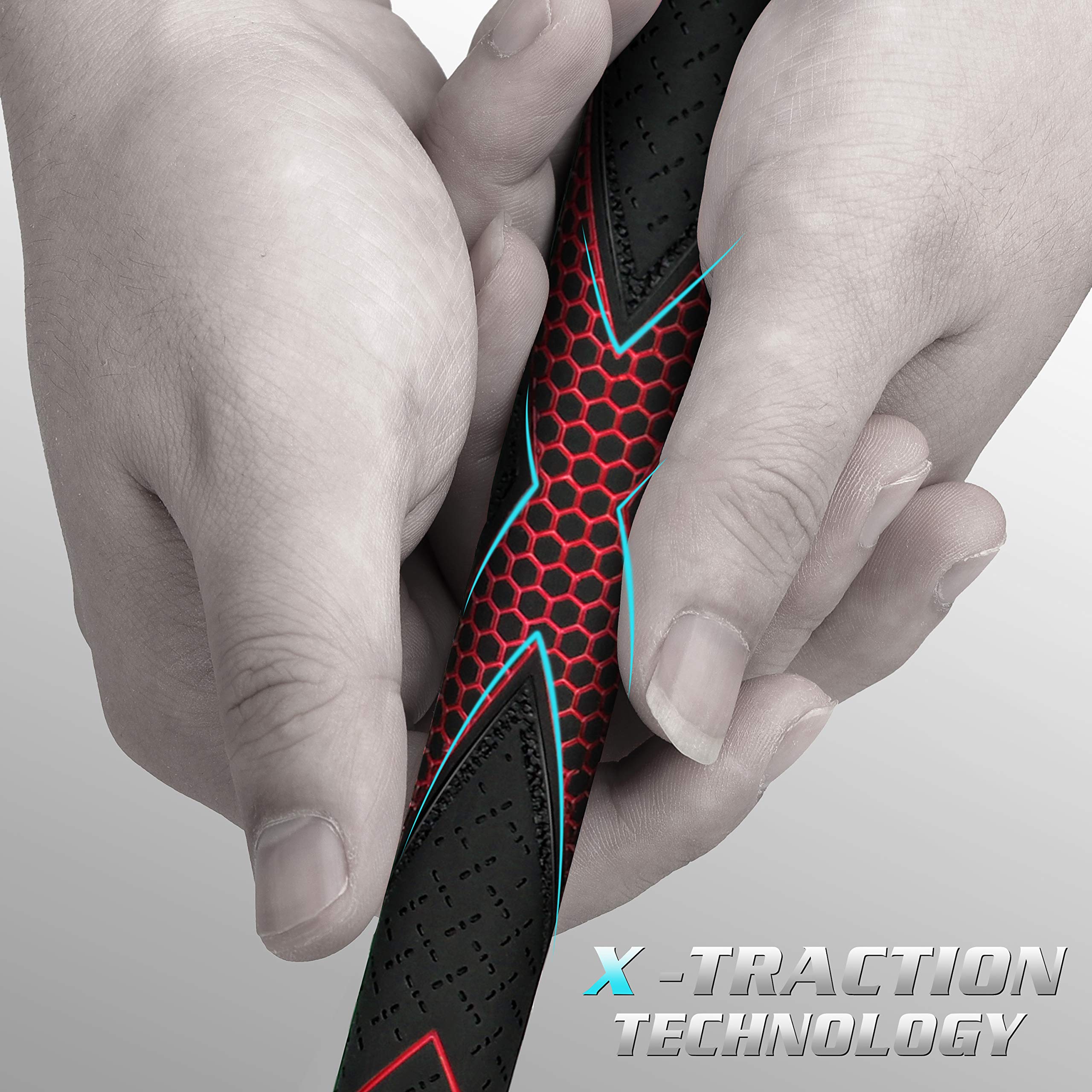 Snapklik.com : CHAMPKEY Premium Rubber Golf Grips 13 Pack High Traction ...