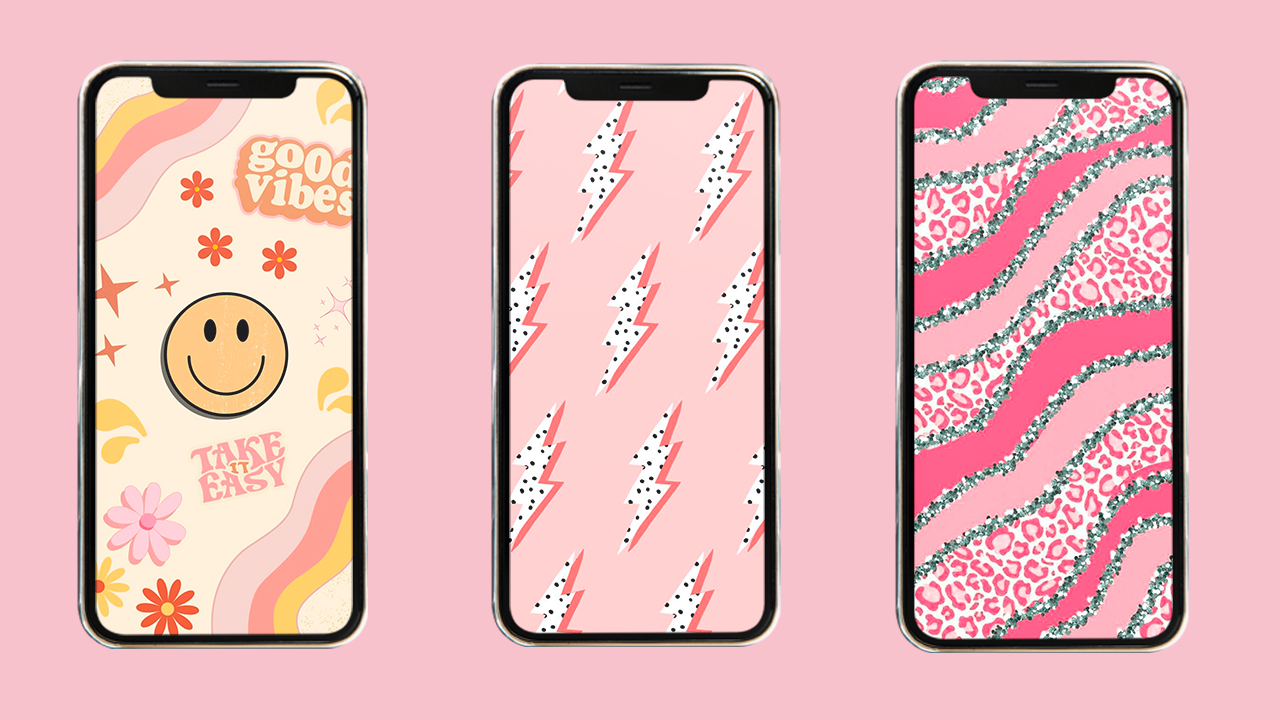 Preppy Aesthetic Wallpaper 4K Background - App on Amazon Appstore