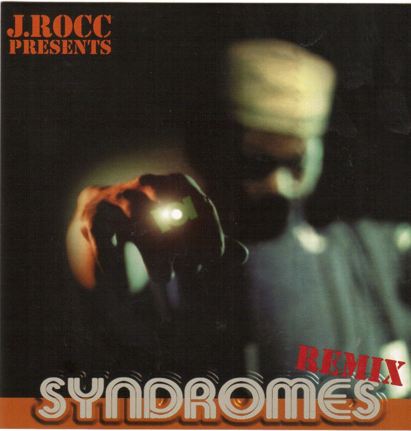 various artists - J.Rocc Presents: Syndromes Remix - Amazon.com Music