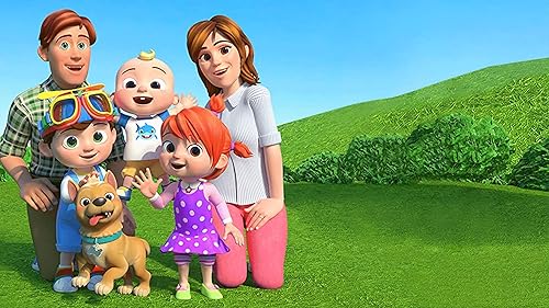 CoComelon - App on Amazon Appstore