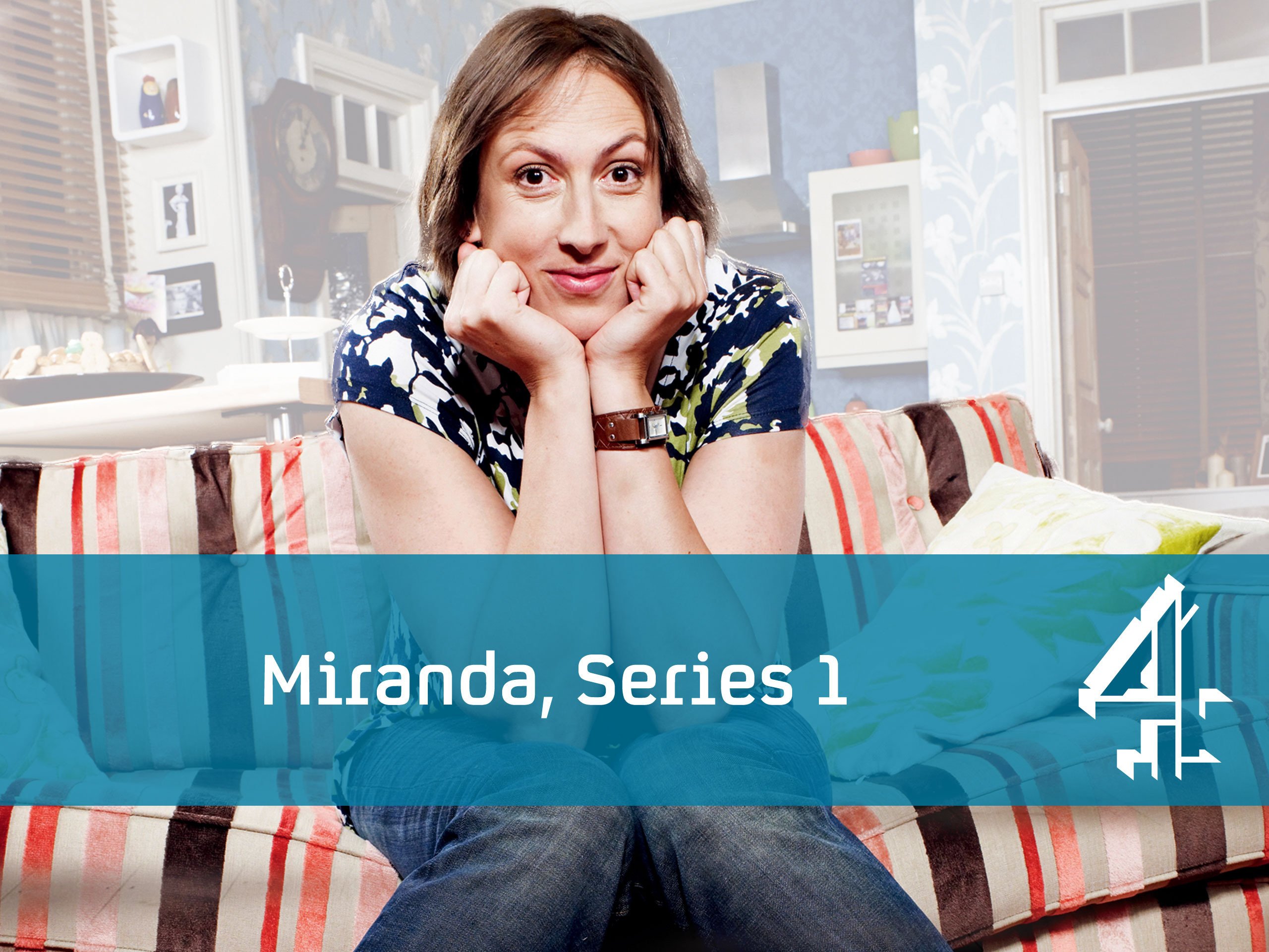 Watch Miranda - Season 1 | Prime Video
