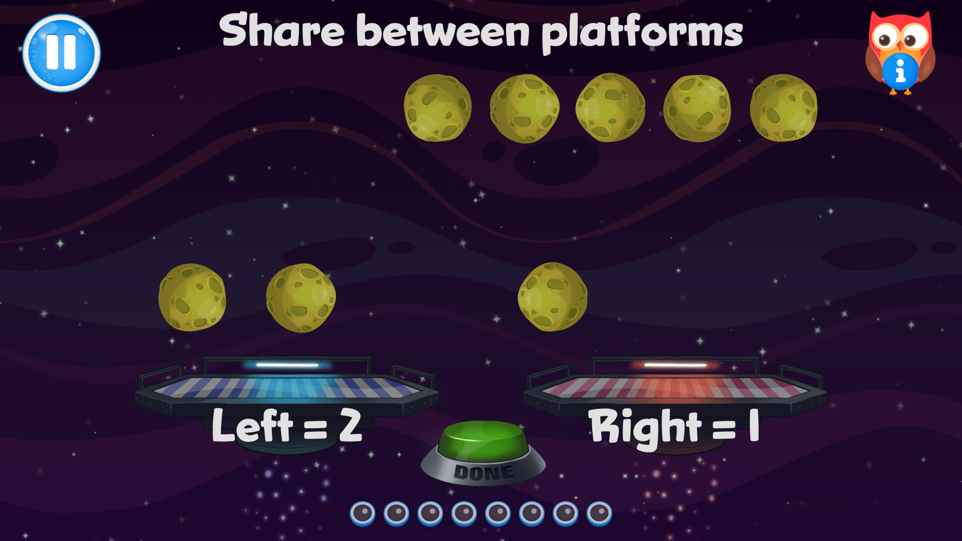 EduGuru Maths Kids 3–5 - App on the Amazon Appstore