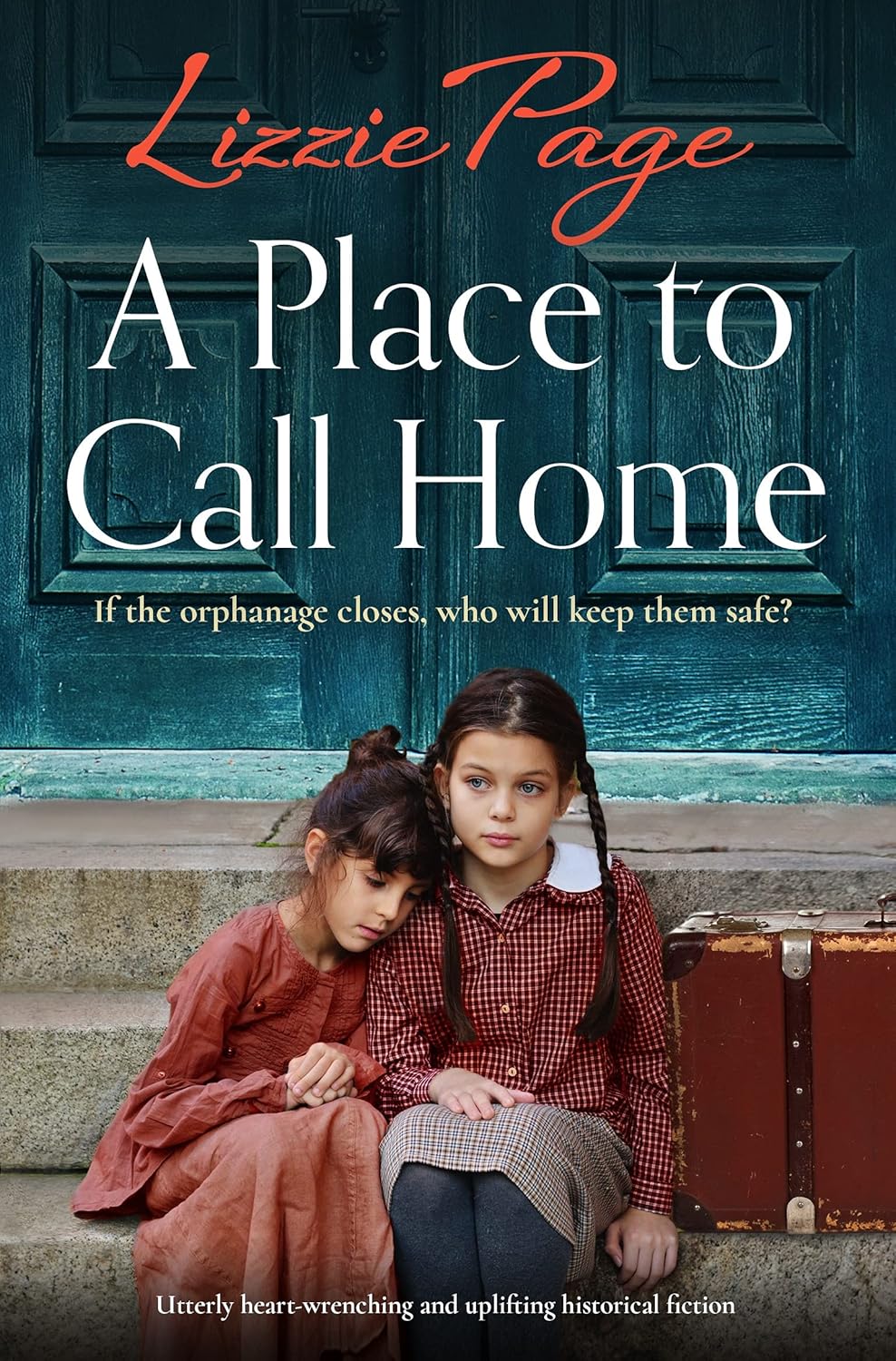 Amazon.com: A Place to Call Home: Utterly heart-wrenching and uplifting ...